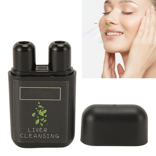 Inhalador Nasal, Inhalador Nasal Para El Cuidado Del Cuerpo, 3 Piezas ...