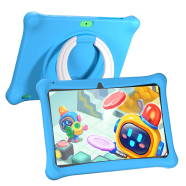 VTech InnoTab MAX Kids Tablet, Pink - Walmart.com