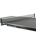 Ping-Pong Elite II Table Foldable Regulation Size Tennis Table w ...