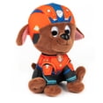 PAW PATROL: THE MOVIE ZUMA, 6 I - Walmart.com