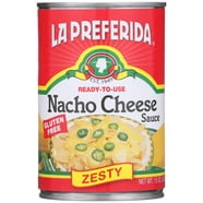 Faraon Nacho Cheese Sauce, 15 Oz - Walmart.com