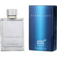 Montblanc Starwalker Perfume, Eau De Toilette Spray for Men, 2.5 Oz ...