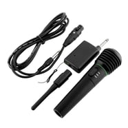 Bluey Lights up Microphone Green top - Walmart.com
