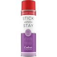 Crafter's Companion Stick & Spray Permanent Adhesive-6.91oz - Walmart.com
