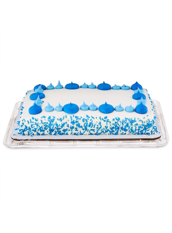 Vanilla Cake in Cakes - Walmart.com