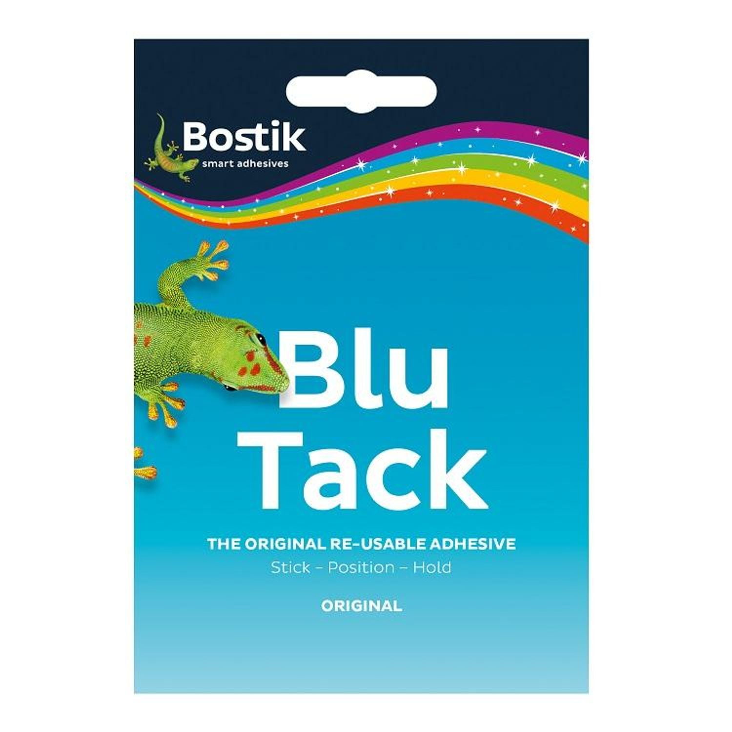 Click here for Blu Tack Handy Wallet Original prices