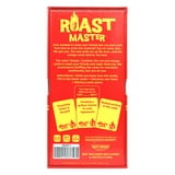Nutt Heads Roast Master Card Game, Hilarious Insult Party Game, Ages 17 ...