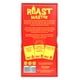 Nutt Heads Roast Master Card Game, Hilarious Insult Party Game, Ages 17 ...