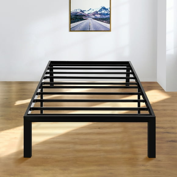 Metal Bed Frame Parts