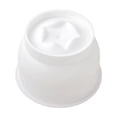Wjui Cake mold Nonstick Cake Mould Baking Pan For Homemade Desserts ...