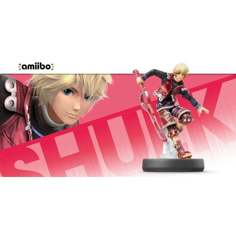 Shulk Smash Bros RPGFan News A Look At Super Smash Bros.