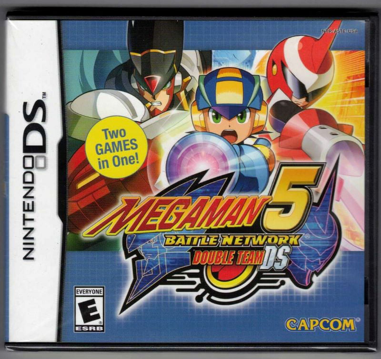 Mega Man ZX - Nintendo DS - Walmart.com Mega Man ZX - Nintendo DS - Walmart.com