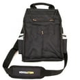 Tool Bag Organizer Electrician Tool Carrier With Shoulder Strap ...