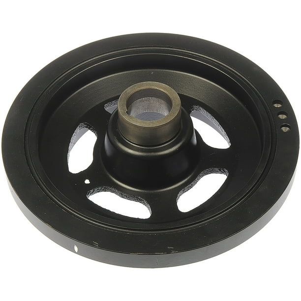 Dodge Dart Engine Harmonic Balancer