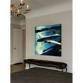 "Flying High" Painting Print on Canvas - Walmart.com