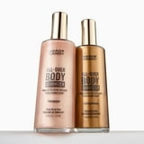 Hard Candy Sheer Envy All Over Body Luminizer, Body Oil, Champagne ...