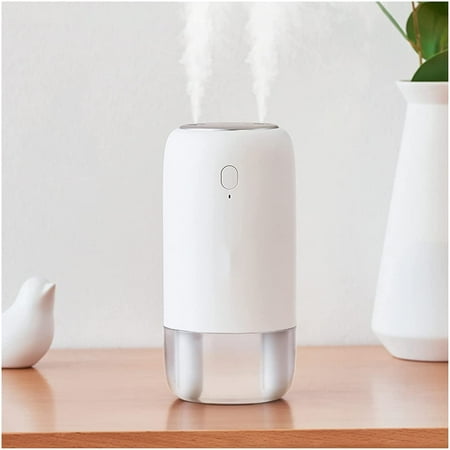 Humidifiers Cool Mist Humidifiers for Babies, Quiet and Small ...
