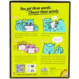 Big Potato Games: 3 Wise Words - Party Game Of Clue Giving & Guessing ...