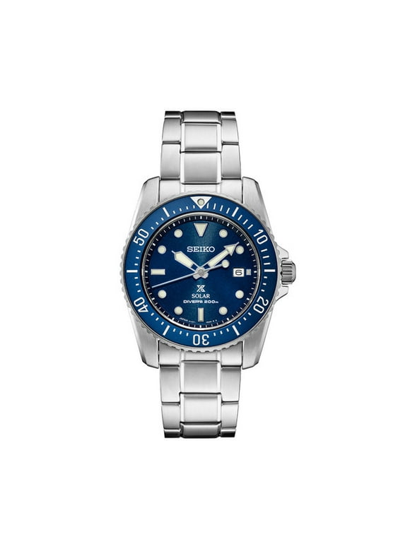 Seiko Prospex Solar Diver