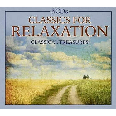 Best of Relaxing Classics / Various - Walmart.com