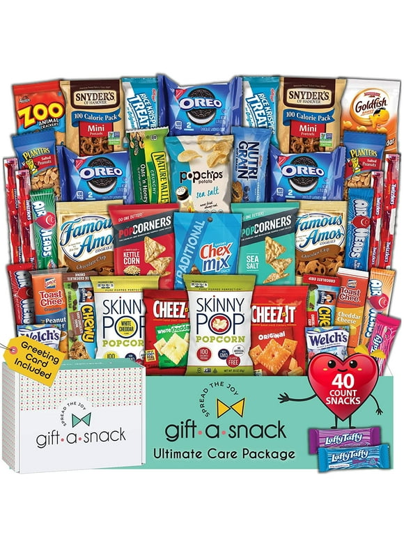 Variety Pack Chips in Chips - Walmart.com