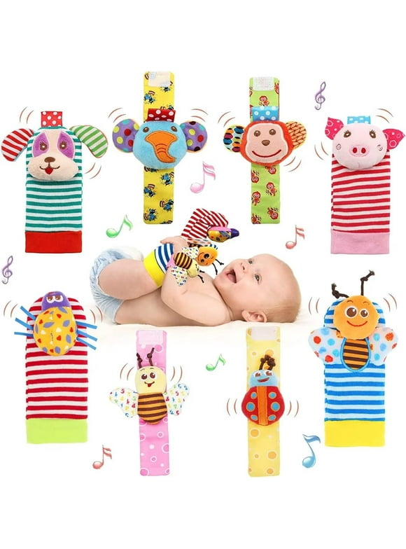 Baby Rattles - Walmart.com