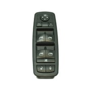 Jeep Compass Door Lock And Window Switch