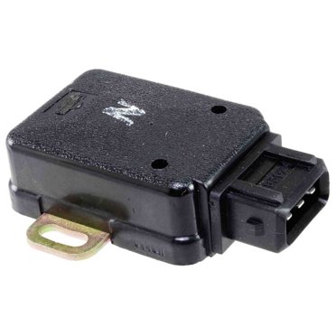 Holley Performance 534-202 Throttle Position Sensor - Walmart.com
