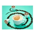 The Original Donut Shop One Step Classic Cappuccino Flavored K Cup