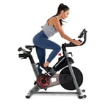 ProForm Sport CX Stationary Exercise Bike with 3 lb. Dumbbells, 30-Day ...