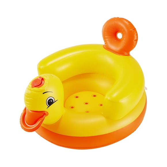 Inflatable Ducks
