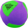 (3 pack) Wham-O Hacky Sack in Green and Purple - Walmart.com