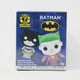 FUNKO PLUSH: DC - Batman Blind Box (One DC - Batman Blindbox Figure Per ...
