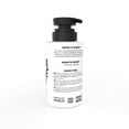 The Doux Bonita Bubble Balm Foaming Pomade 8oz., Unisex for All Hair ...