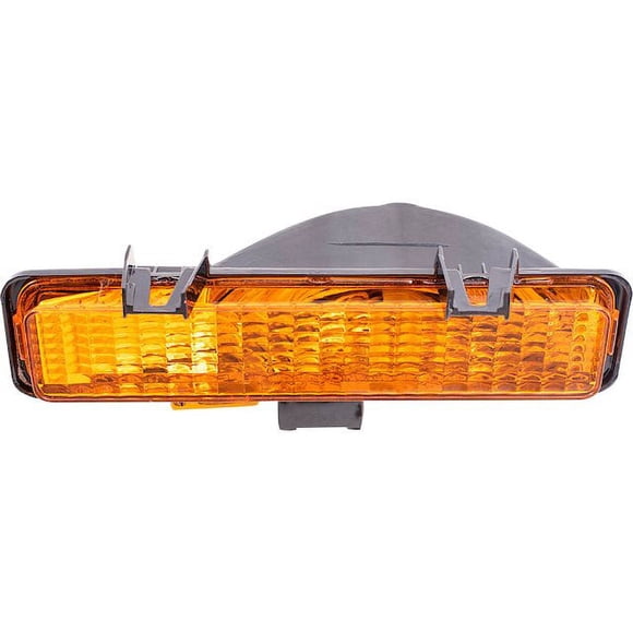 Gmc Sierra Turn Signal Parking Light Assembly