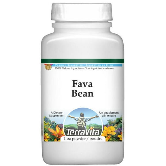 TerraVita Supplements