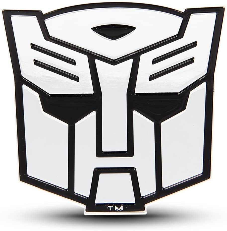 Pilot TRF-0302 Transformer Emblem Autobots - Walmart.com