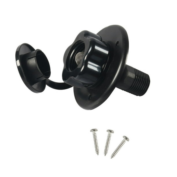 Baohd Water City Inlet For RV RV Water Water Inlet Valve RV Water Inlet ...