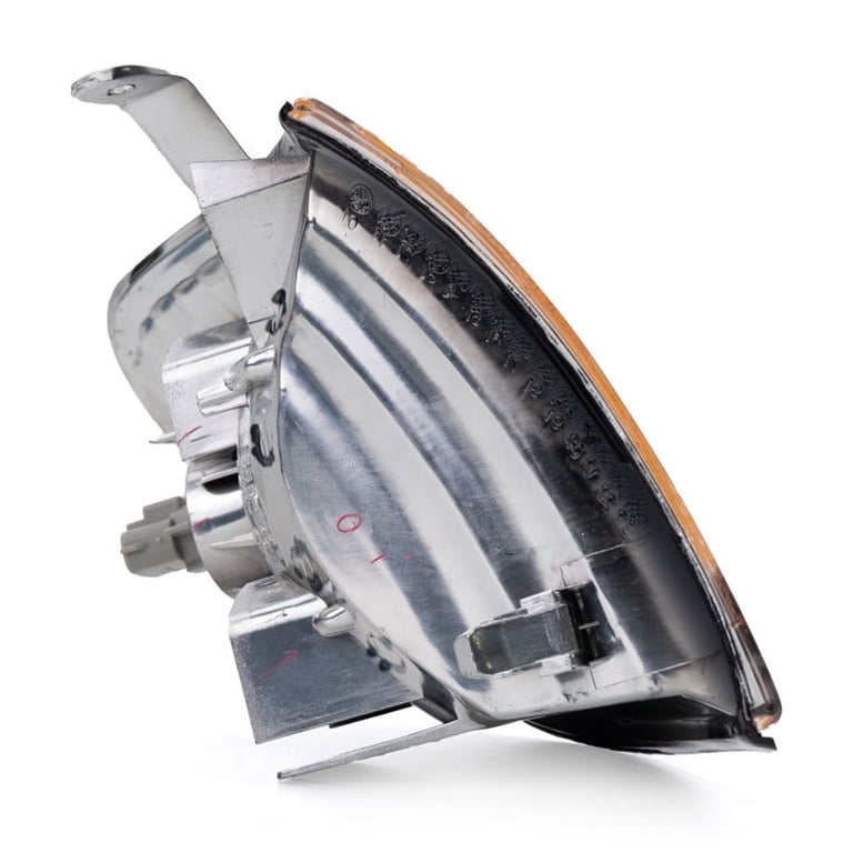 2002 Toyota Tundra Headlights For 00-03 Toyota Tundra Base SR5 Limited ...