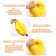 DCWNF 4.73" Big Cheese Squishy, Slow Rising Squeeze Cheese Squishy ...