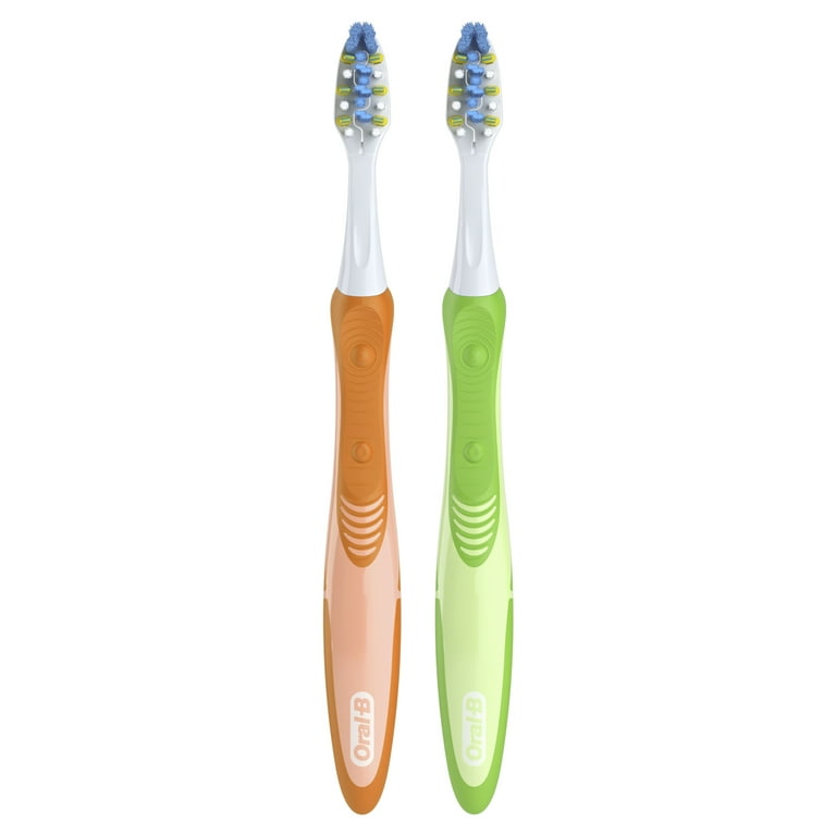 Oral B Disposable Electric Toothbrush