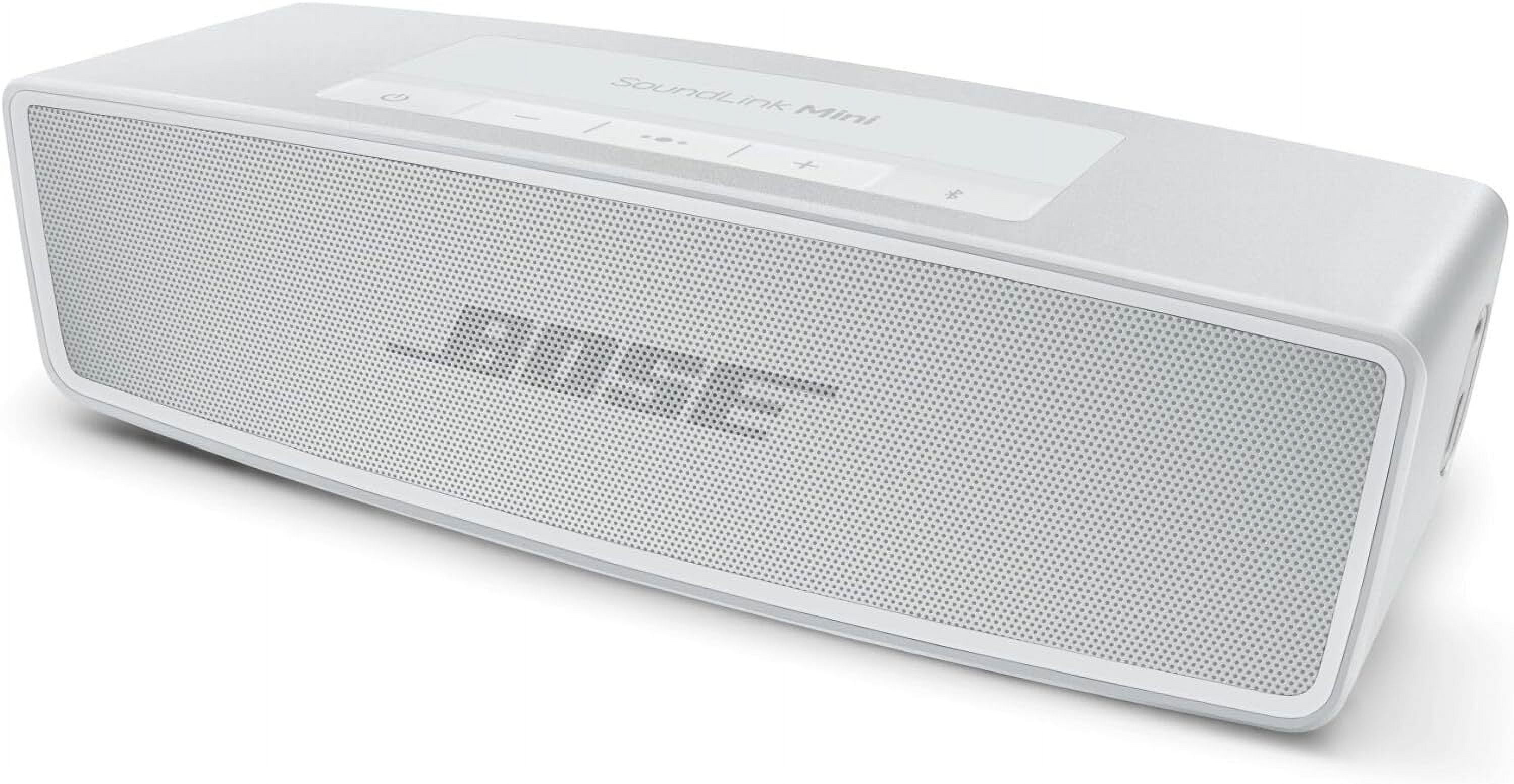 Altavoz Bluetooth SoundLink Mini II Bose | Walmart en línea