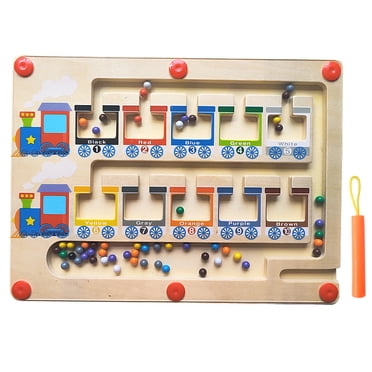Educational Insights Hot Dots Numberblocks Workbook & Pen Numbers 1-10 ...