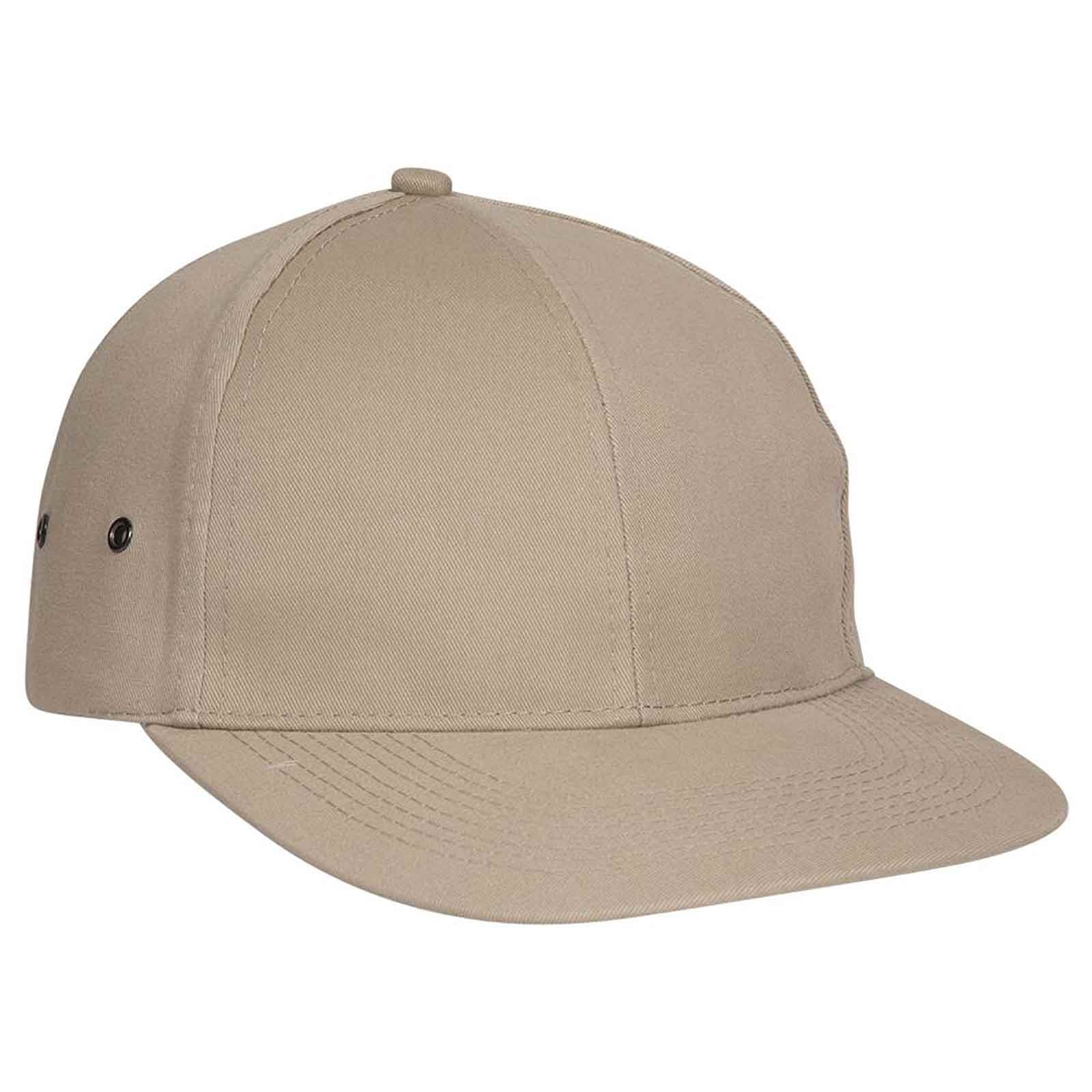 OTTO CAP 6 Panel Low Profile Baseball Cap - Walmart.com