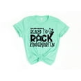 ABCD Kindergarten Rocks Shirt - ABCD Kindergarten Rocks T-Shirt ...