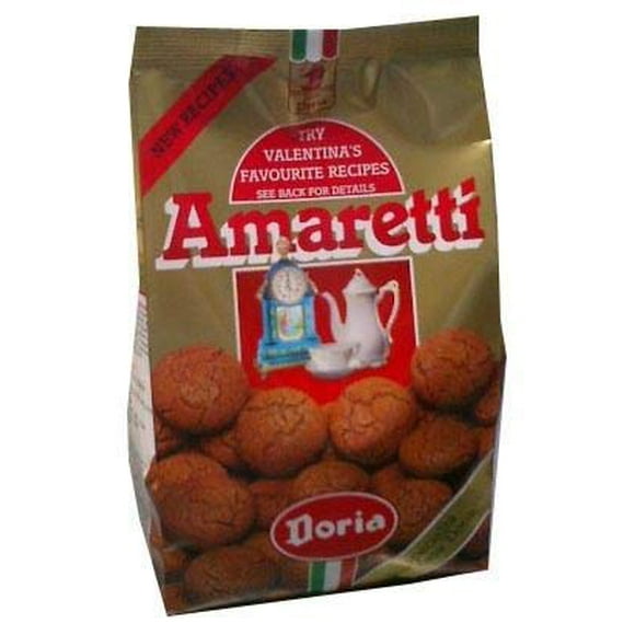 Lazzaroni Amaretti Cookies
