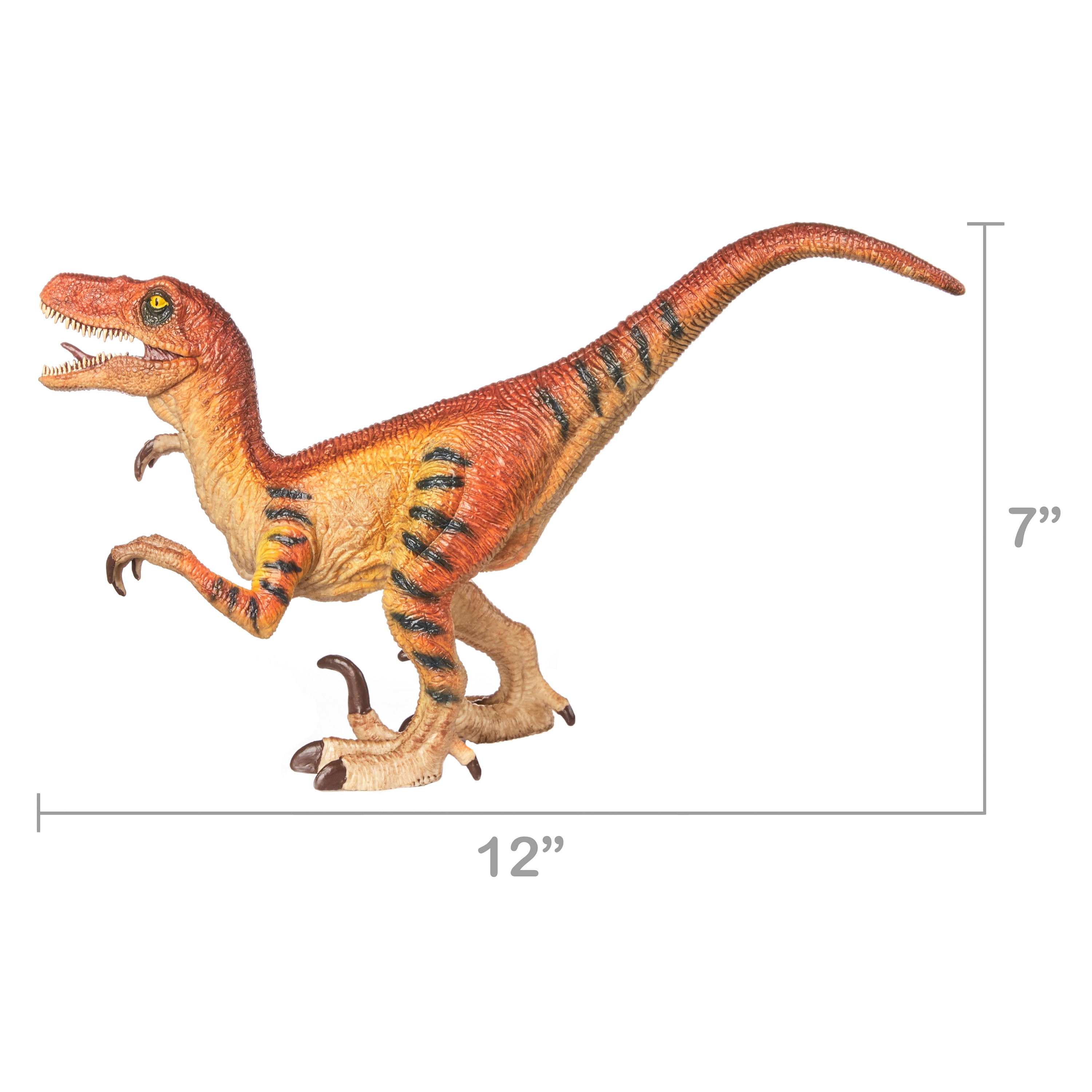 Walking With Dinosaurs Velociraptor