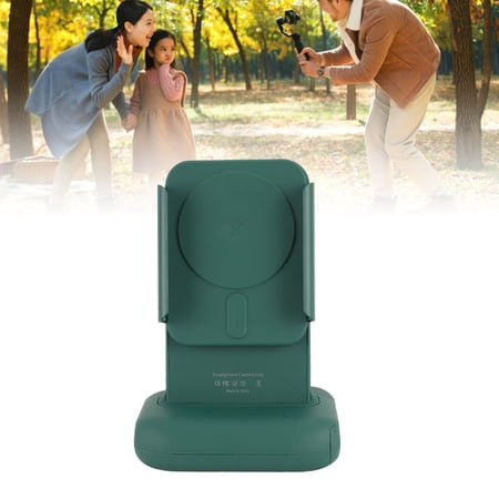 Magnetic Phone Camera Grip, Smartphone Camera Shutter Handle Grip with ...