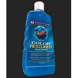 Meguiar's M44 Marine/RV Color Restorer, M4416, 16 Oz - Walmart.com