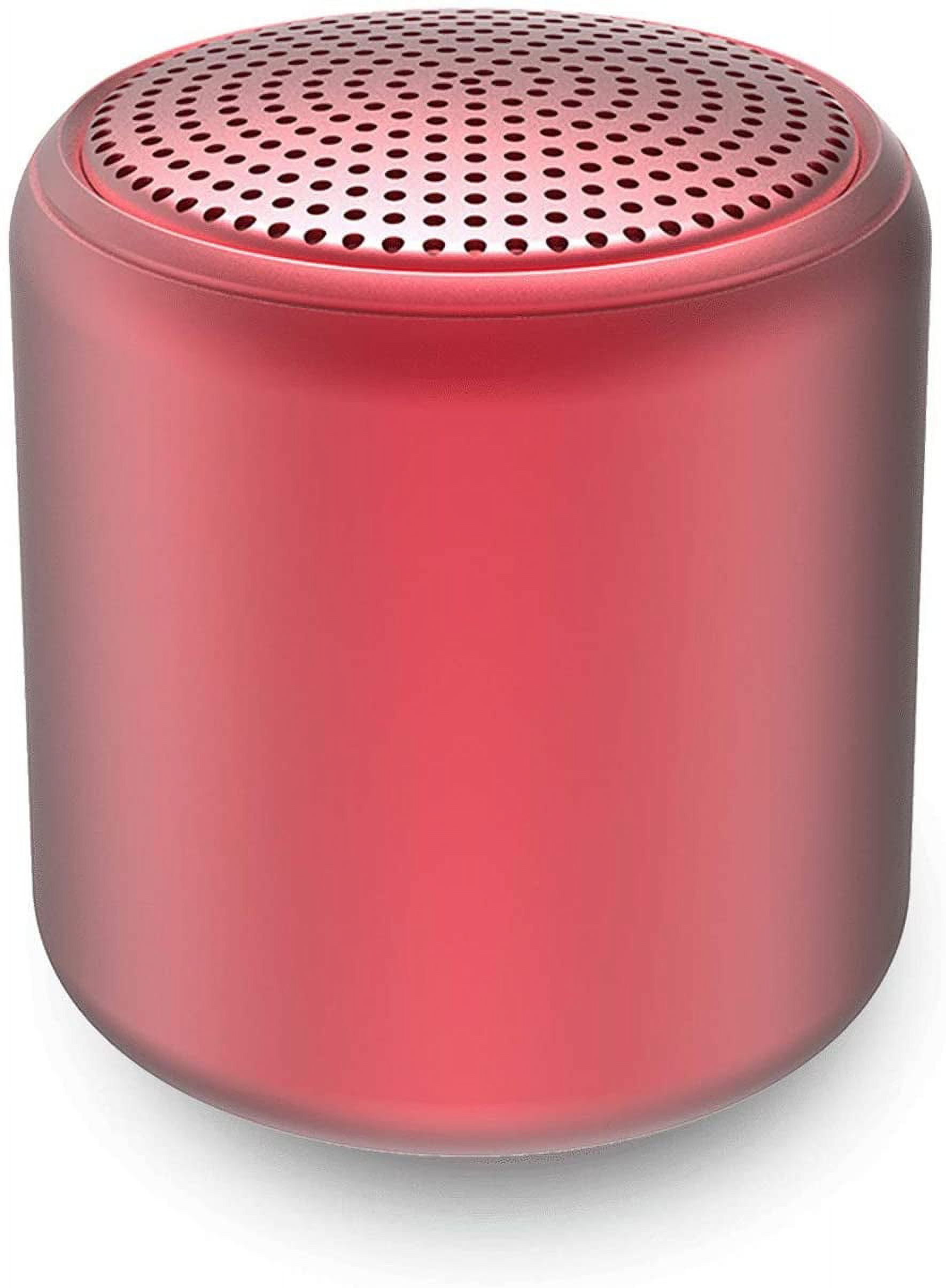 Mini,Altavoz Bluetooth portátil,Altavoz para ducha,Fácil configuración ...
